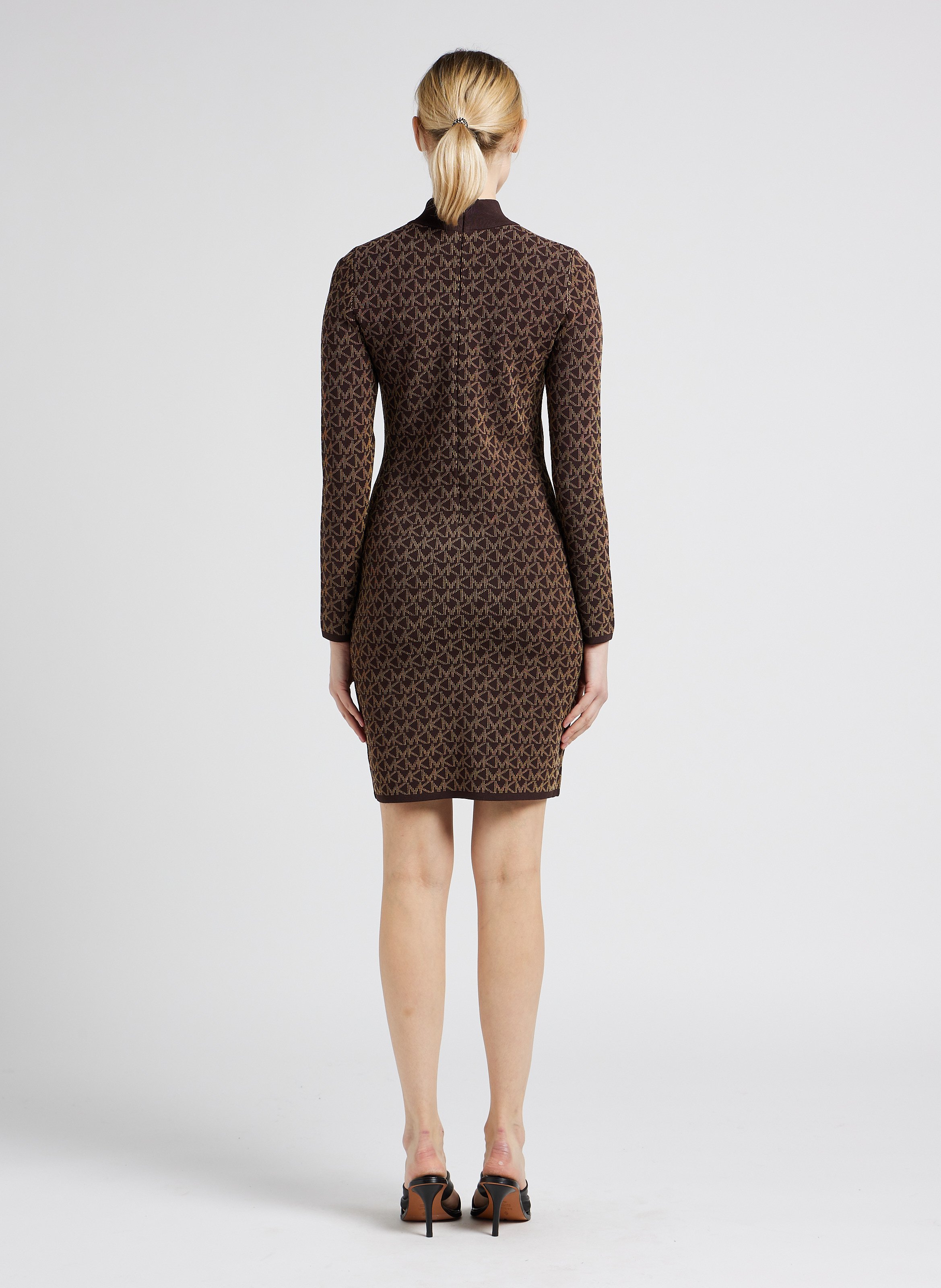 Michael kors jurk store