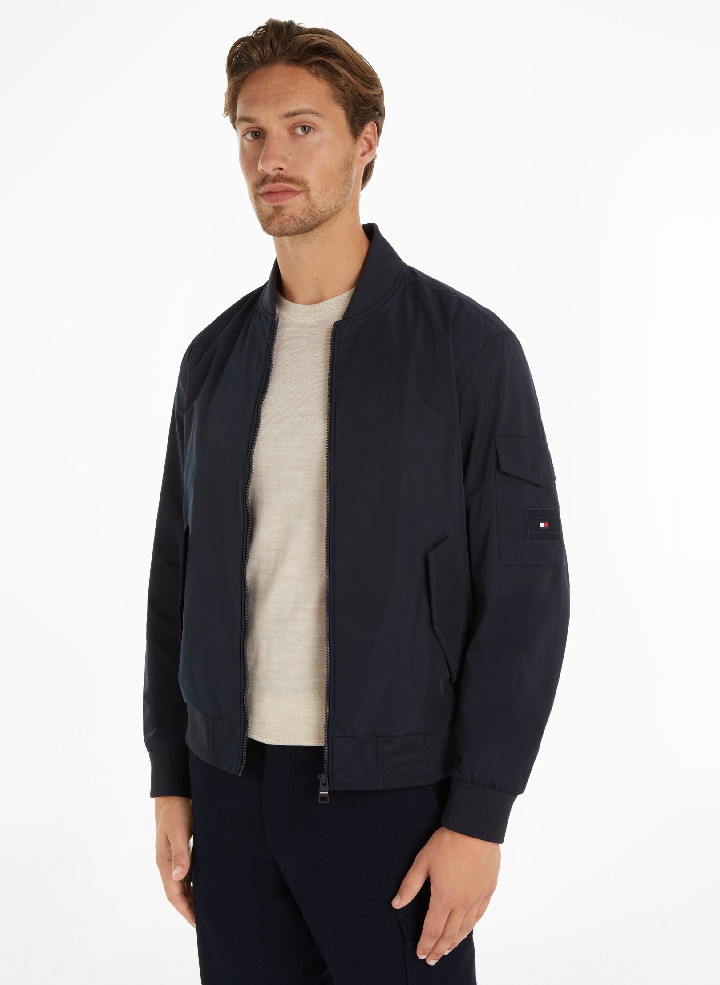 Tommy hilfiger desert explorer jacket store