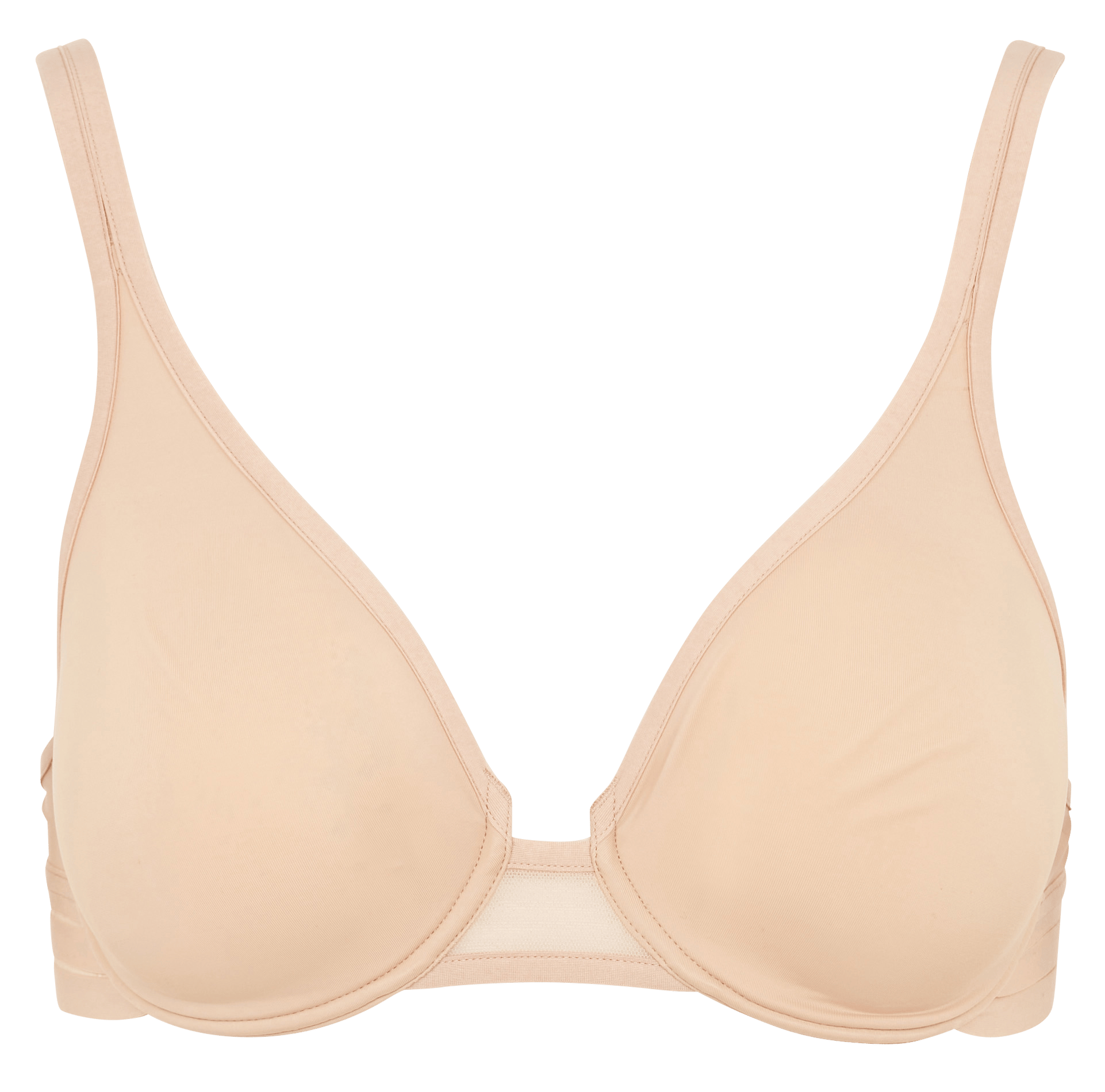 Underwired Bra Power Skin Maison Lejaby - Women - 171213-389-POWER SKIN ...