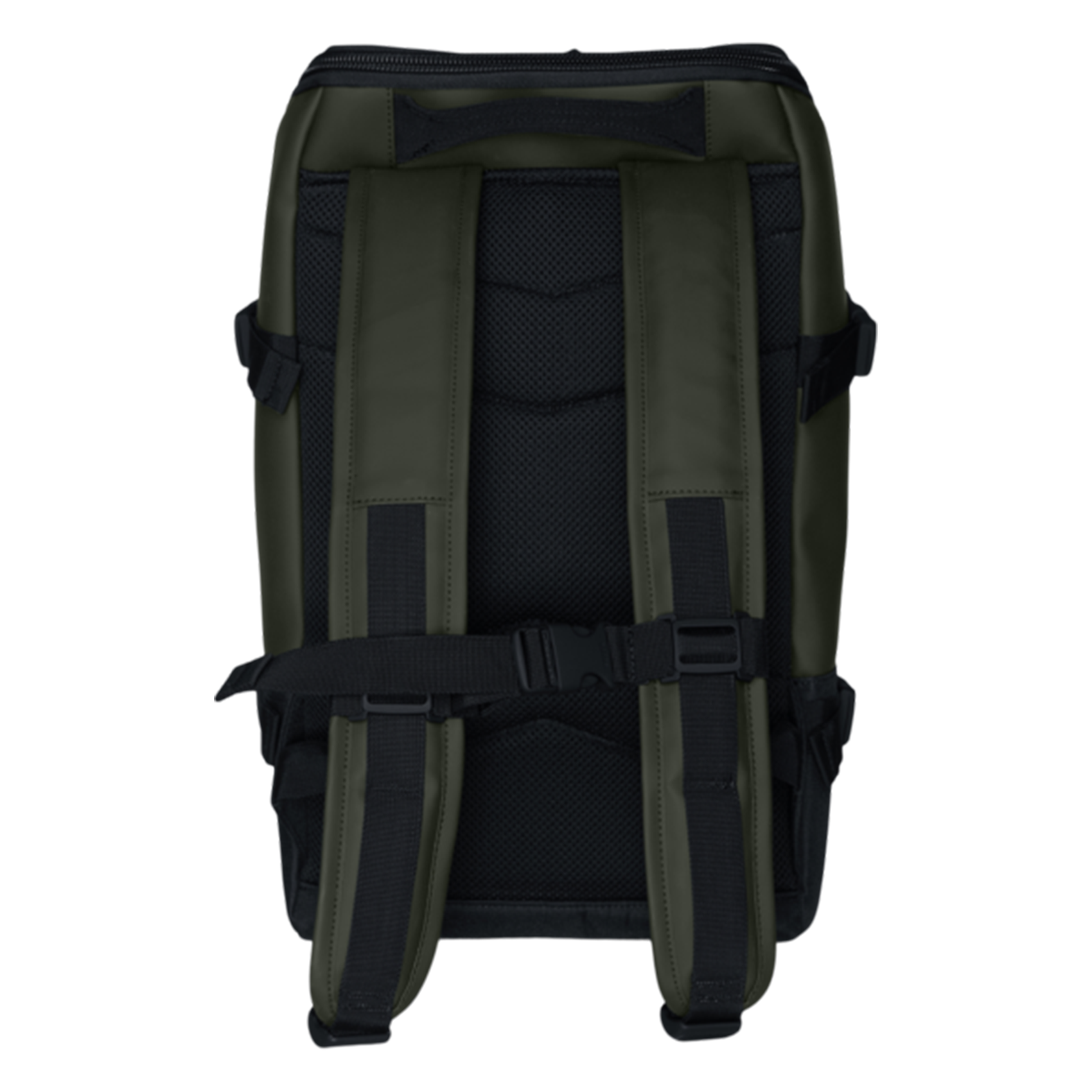 Sac à Dos Green Rains - Homme | Place des Tendances