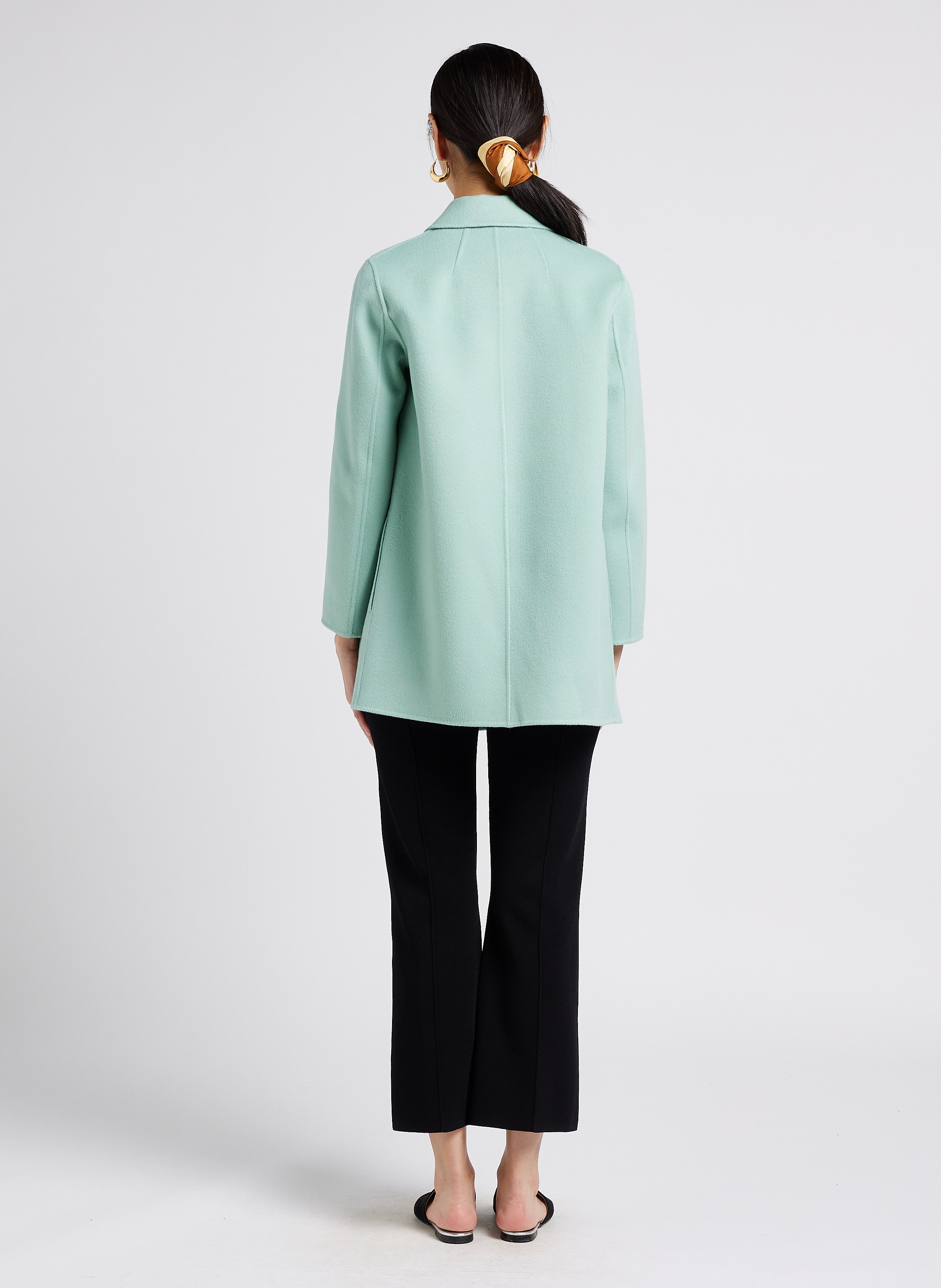 Round-neck Top Black Theory - Women | Place des Tendances