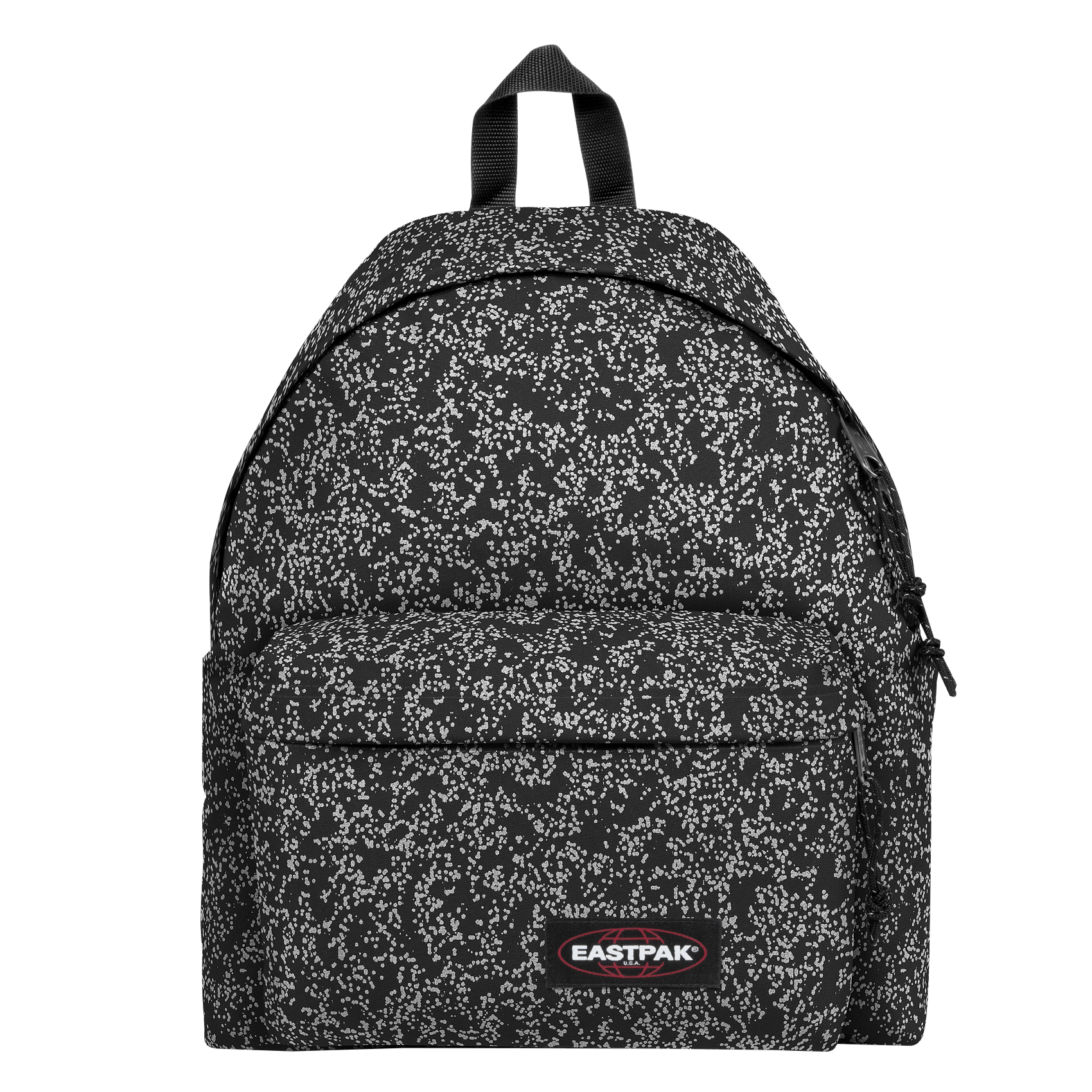 Austin backpack Glitsplash black Eastpak - Women EK000620 | Place des ...
