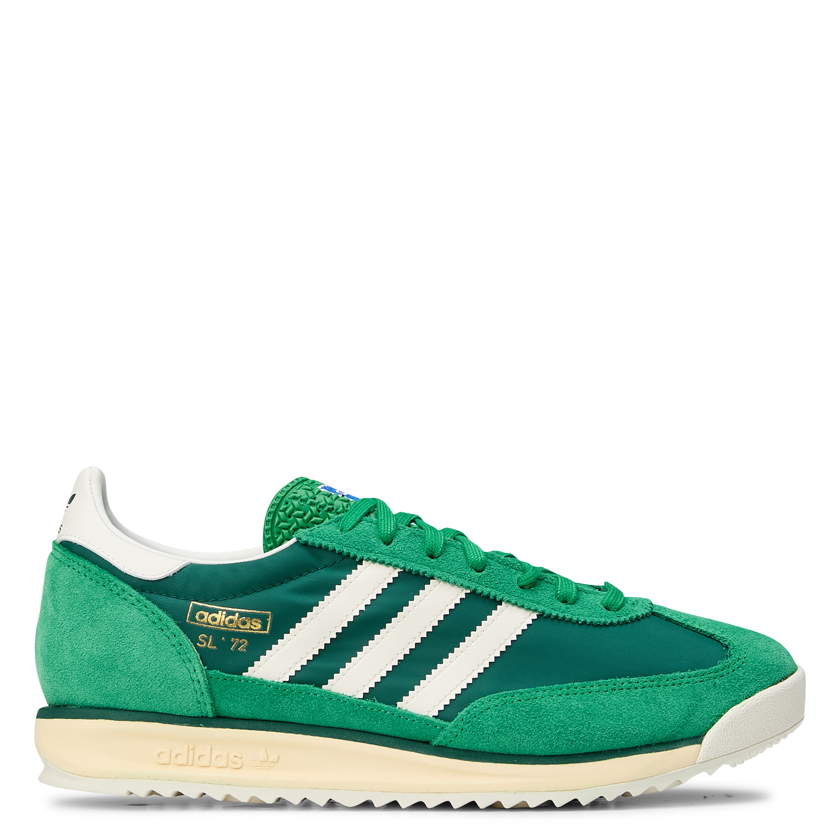 . Green-cwhite-cgreen Adidas - Men JH8643 | Place des Tendances
