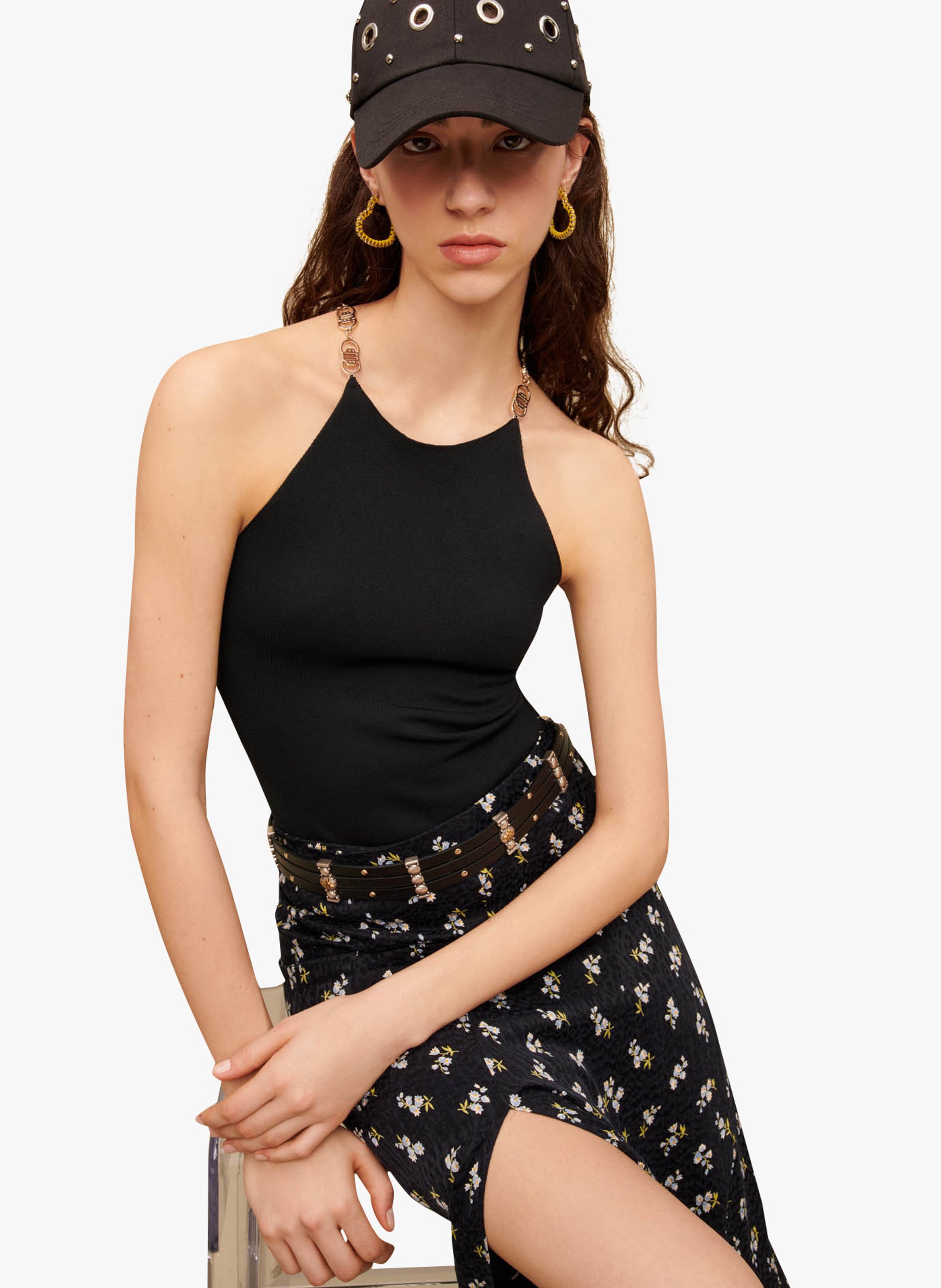 Maje Femme : Nouvelle collection - page 2 | Place des Tendances
