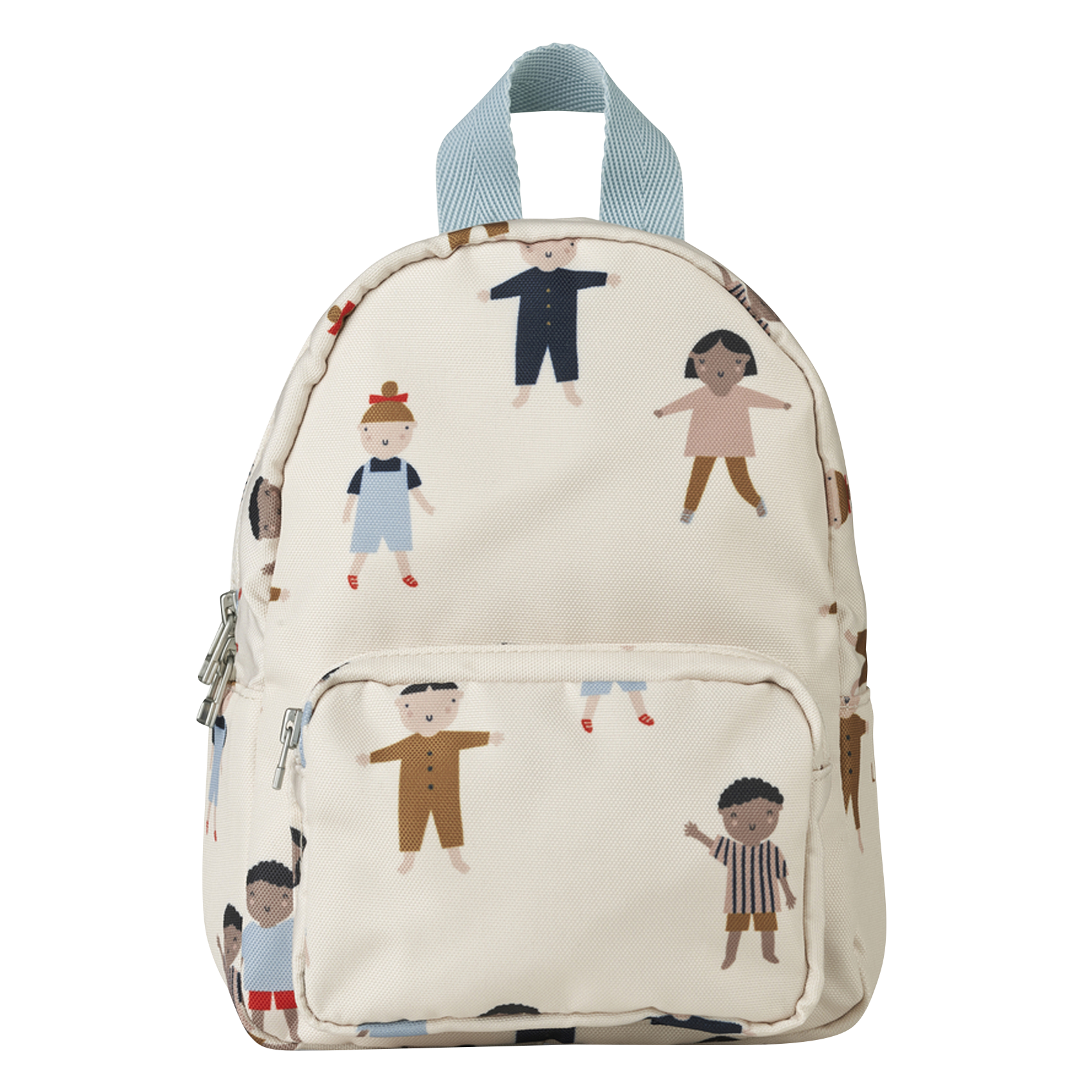 Rucksack Bär Kids Sandy Liewood - Kind | Place des Tendances