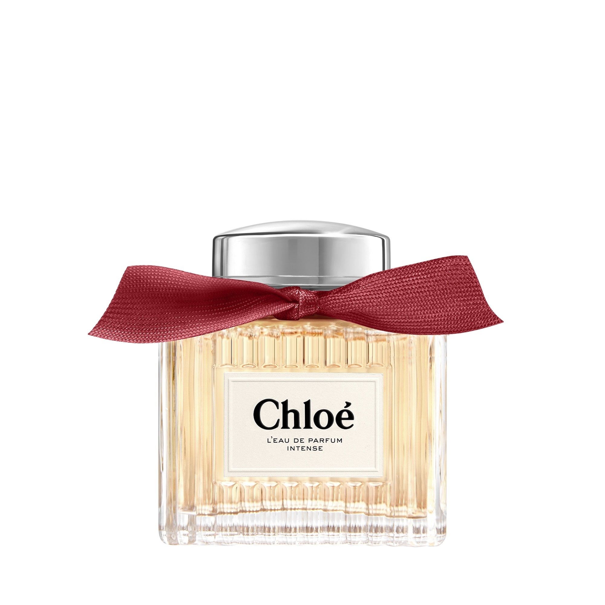 CHLOE L'EDP INTENSE NO COLOR CHLOE - PRINTEMPS BEAUTY | Place des Tendances