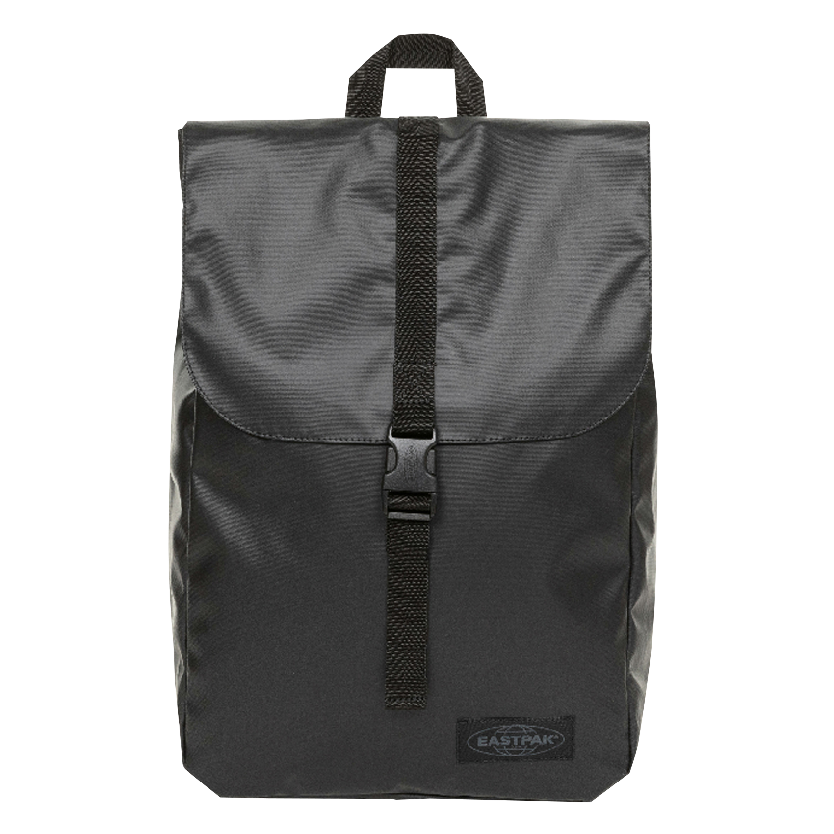 Water-resistant backpack Tarp black Eastpak - Men EK0A5BJI | Place des ...