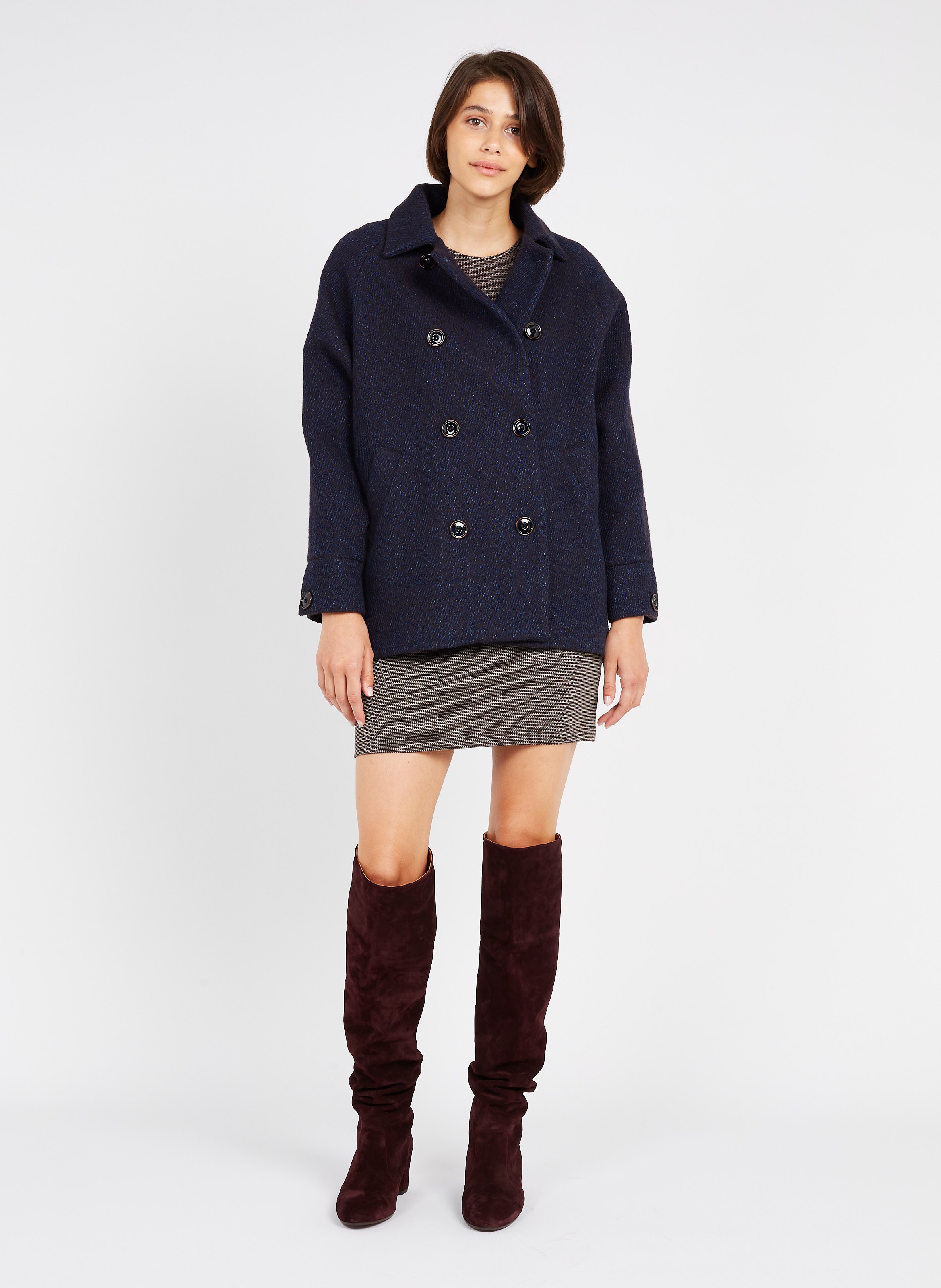 SESSUN - Webshop dames kleding | Place des Tendances